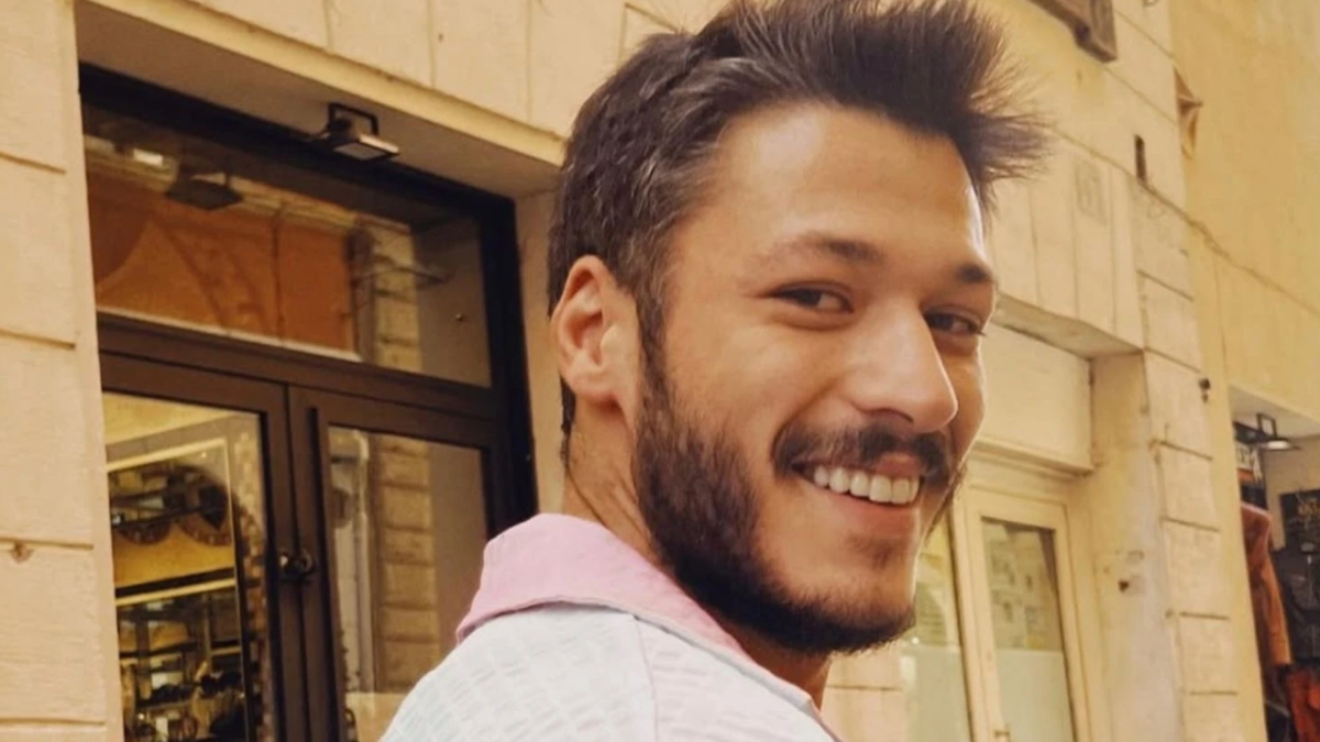 Ünlü oyuncu Kubilay Aka imajını değiştirdi - Telegramapps